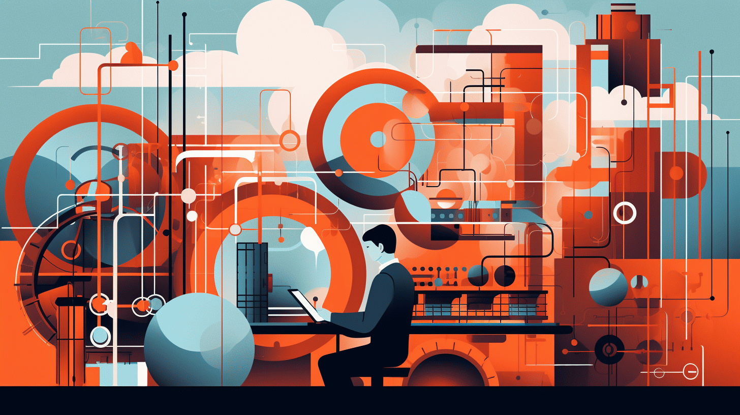 Automatisation d’Entreprise : Comment Trouver la Solution Adaptée ... Automatisation d’Entreprise : Comment Trouver la Solution Adaptée ...